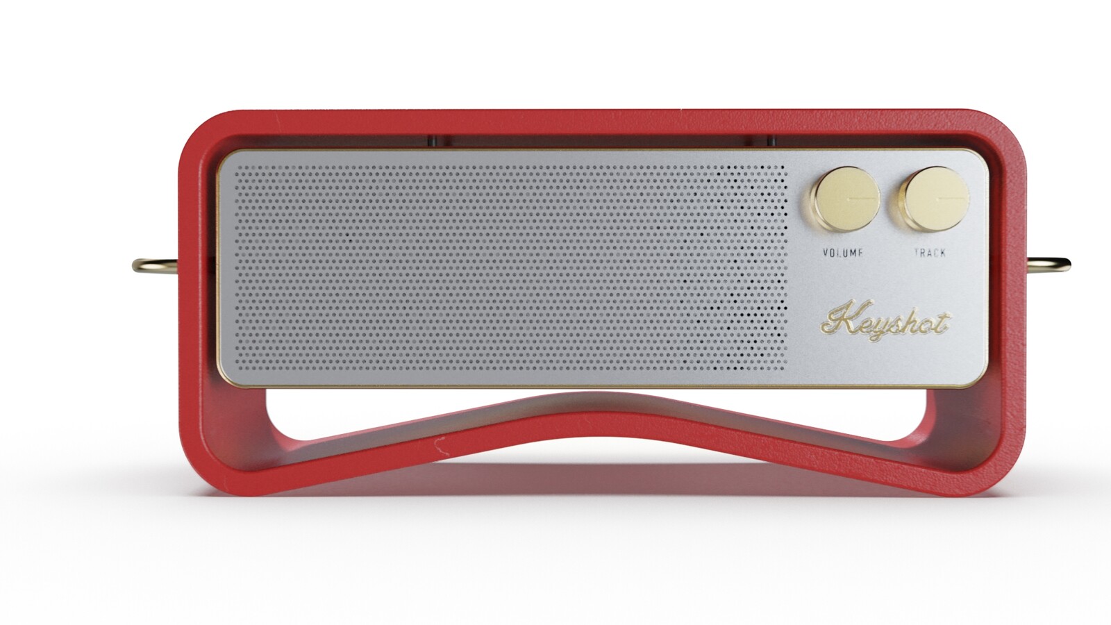 KeyShot - White Background