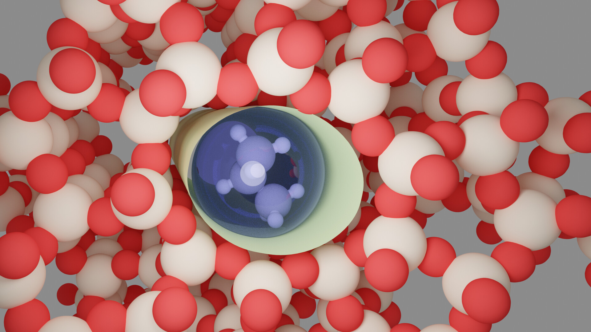 Christopher Rzepa - confinement driven catalysis: an entropic loss