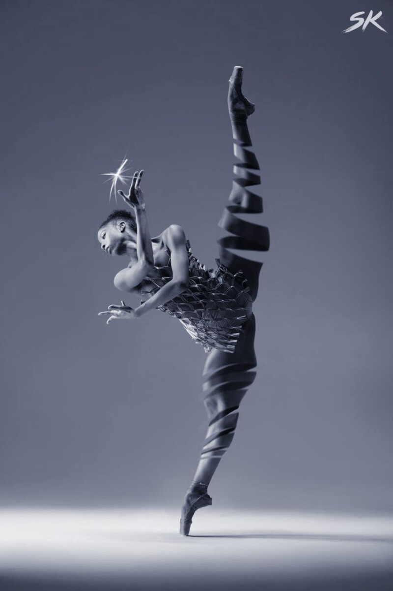 ArtStation - Selva Sk