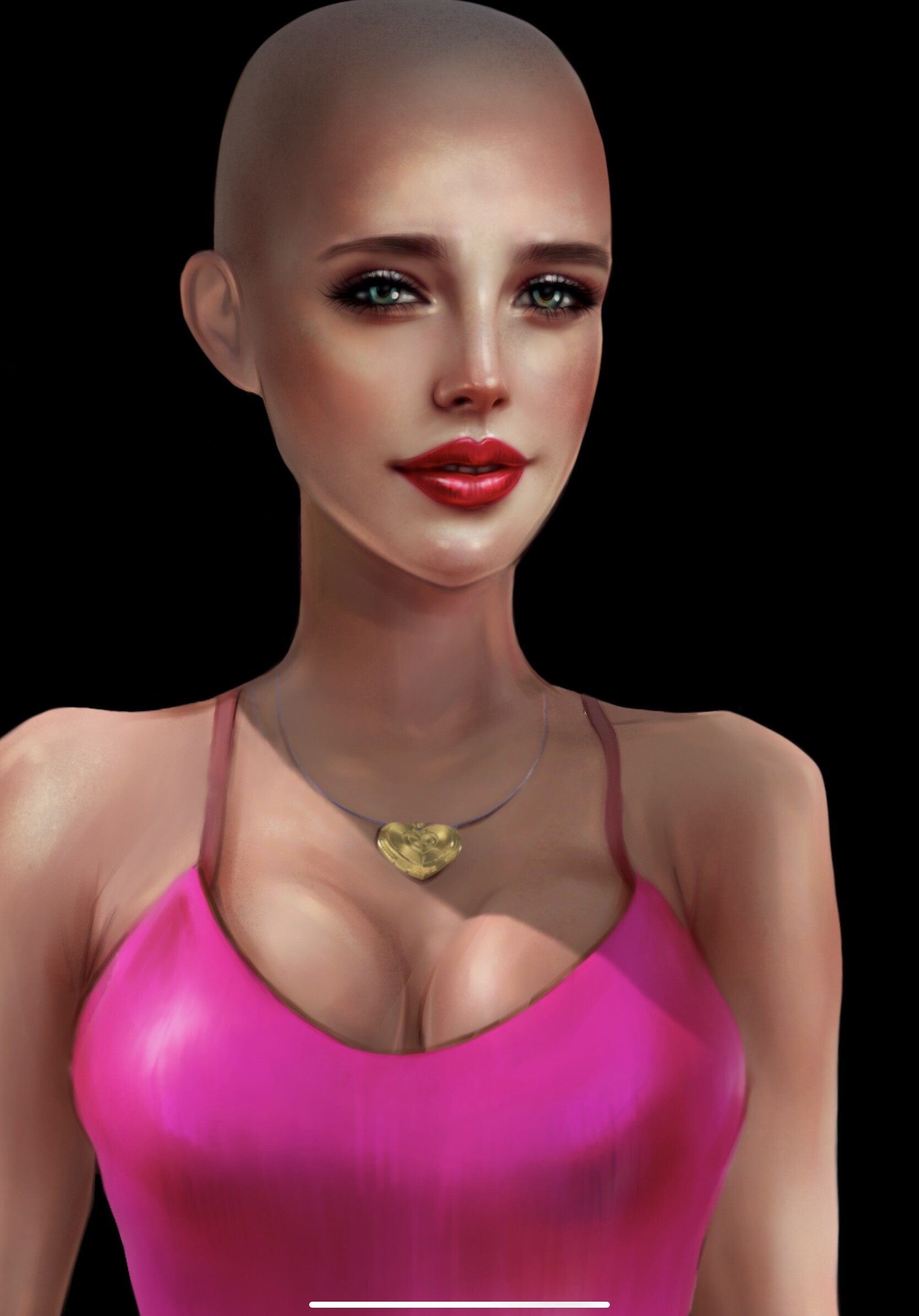 ArtStation - Character design