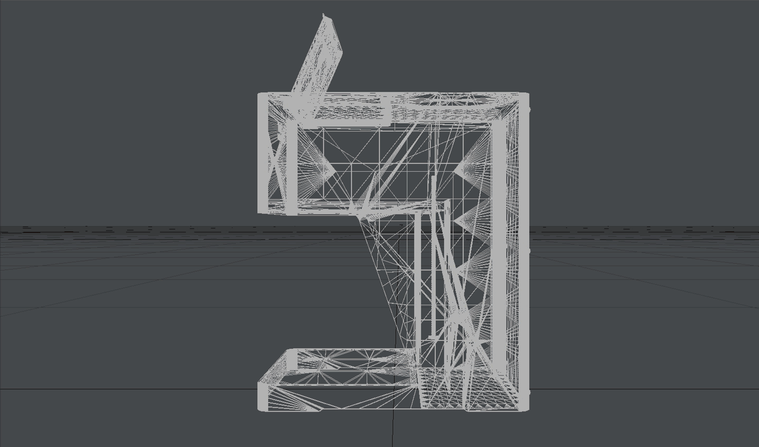 Vincenzo Virgillito - Cino Printer Color® - 3D Print Store S.r.l.