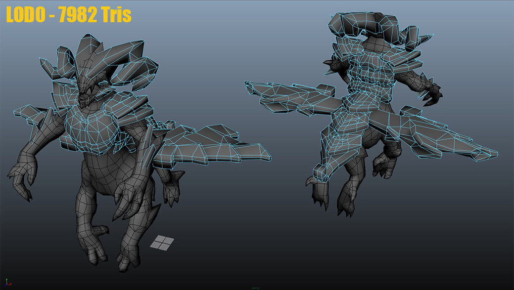 outworld devourer dota