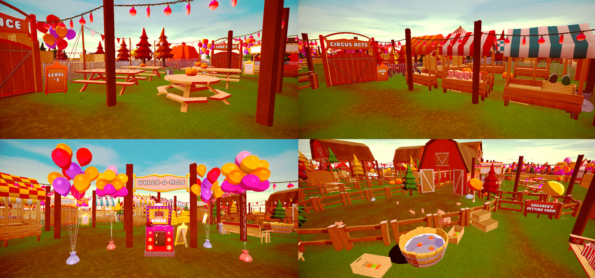 Matthew Child - Whack!