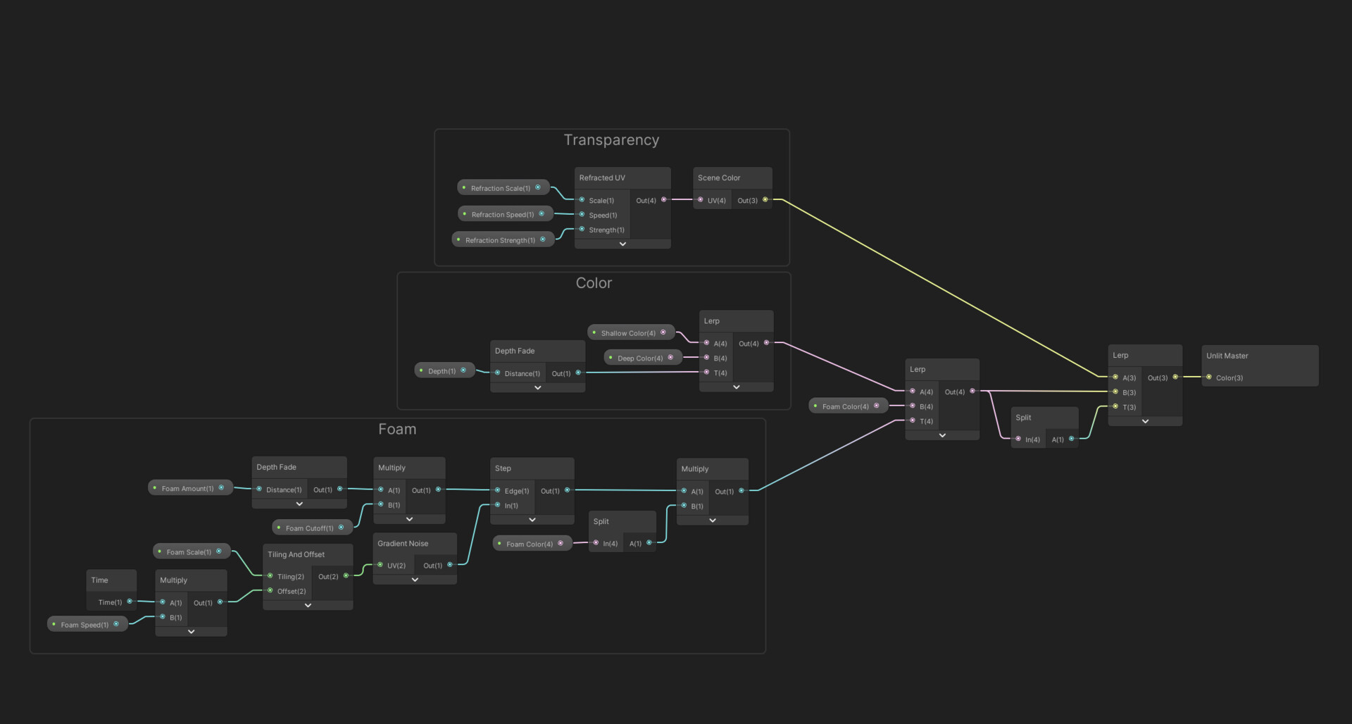 Matthew Child - Whack!