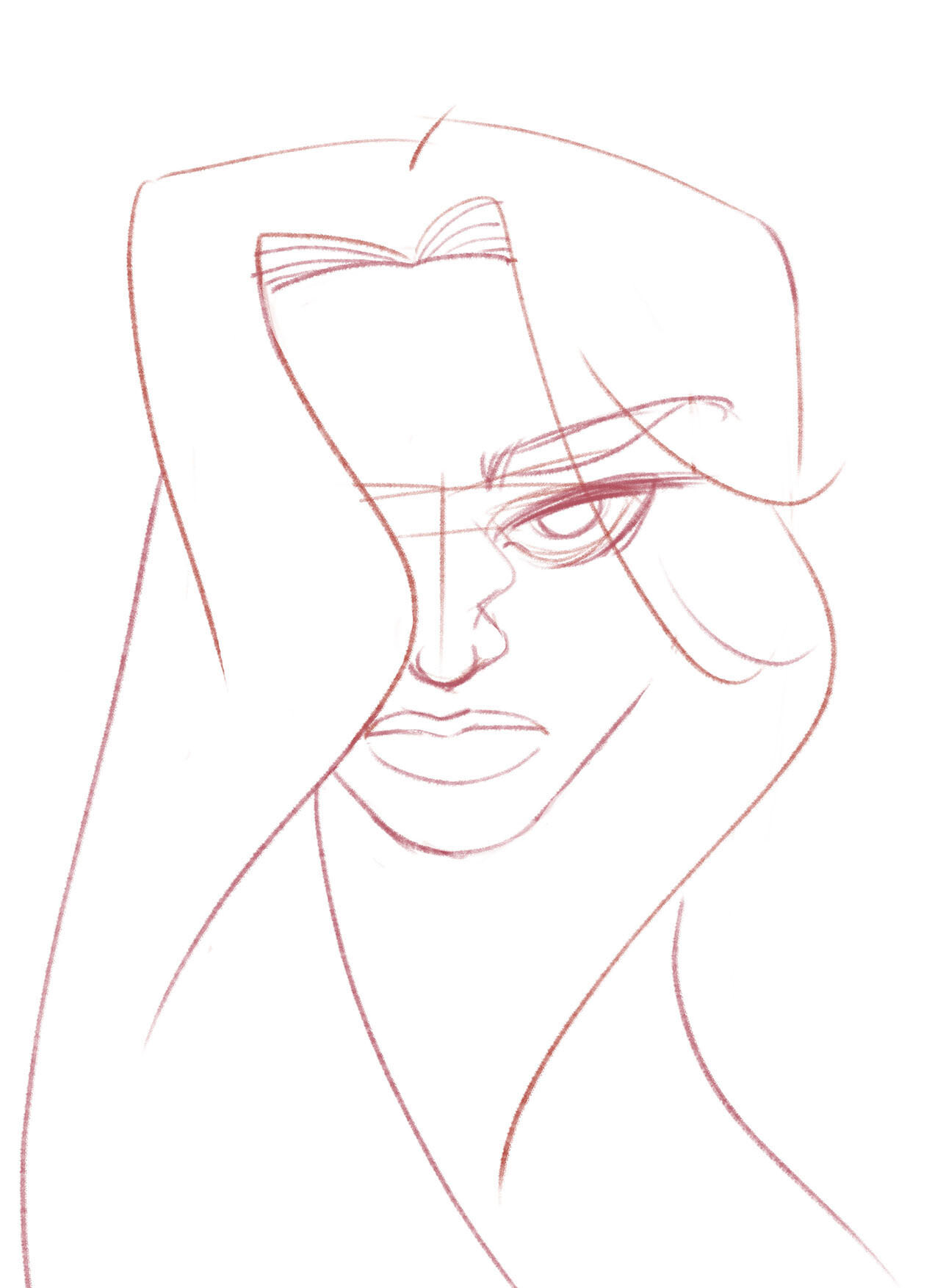 Dongyang Fan - 一些午休练习