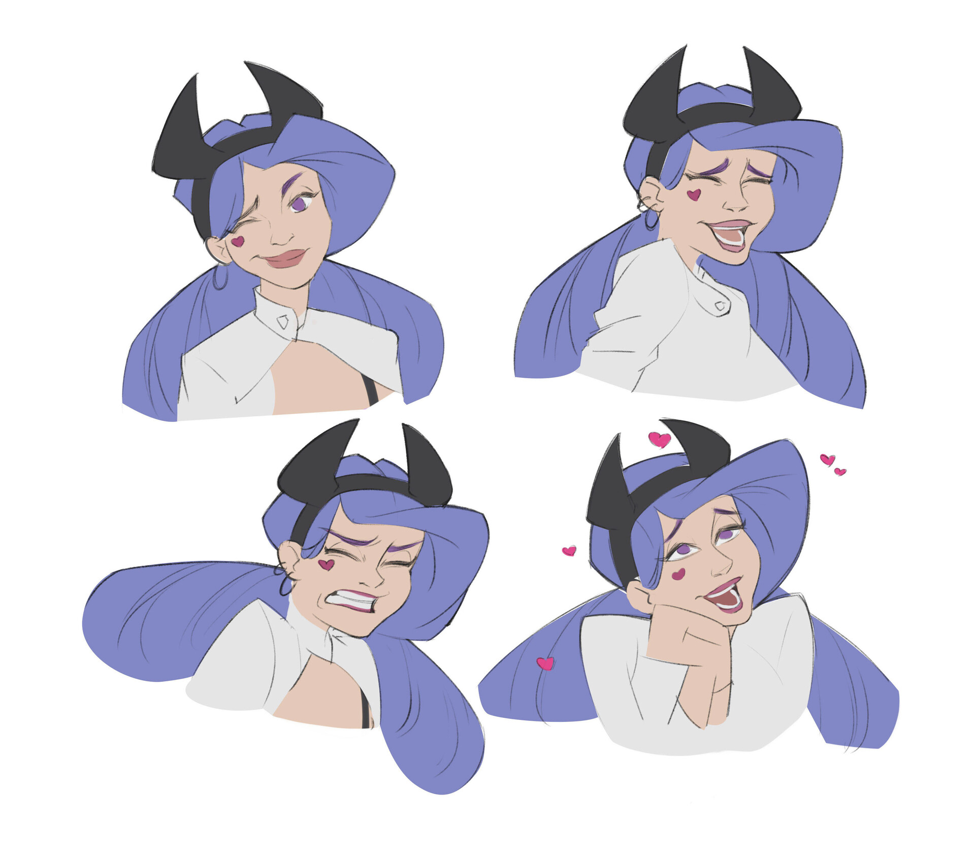 Dongyang Fan - 梦想制造家-TOOT