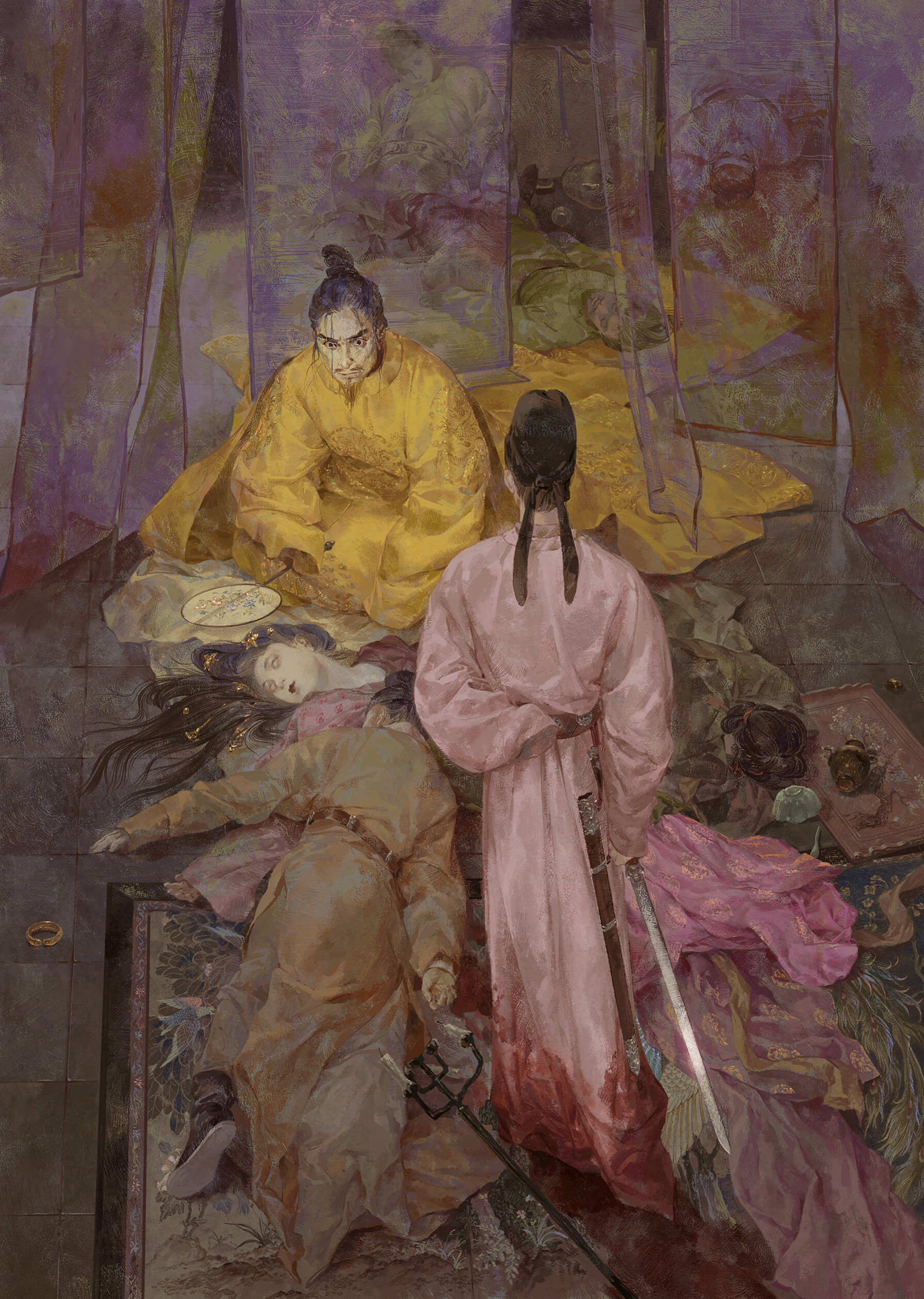 ArtStation - No Title