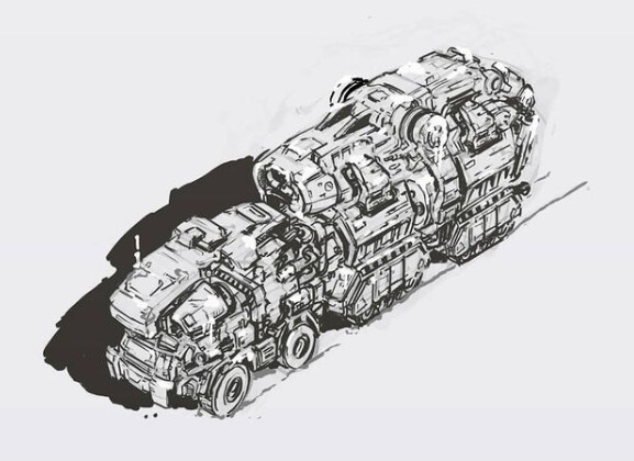 ArtStation - Discarded Sketches_01