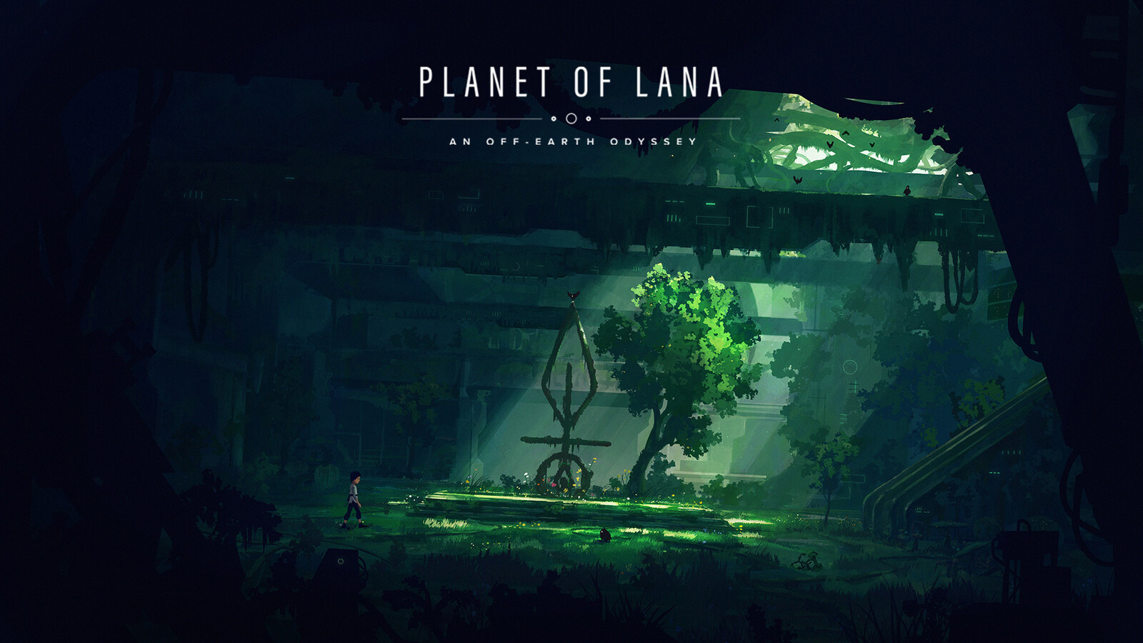 Jimmy Chan - PLANET OF LANA Artwork 001