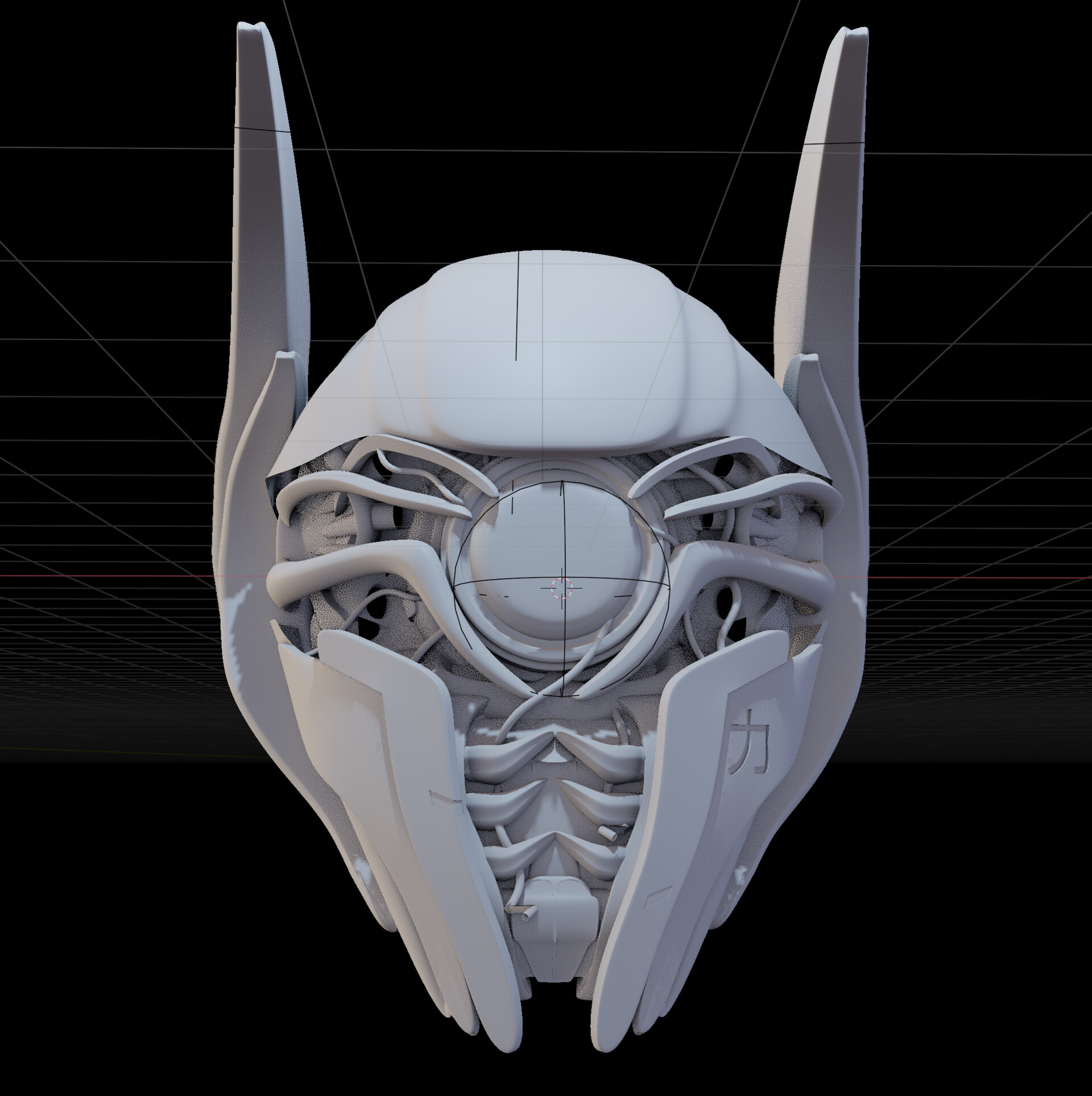 The Manoharan Brothers - Head Master Series: Shockwave (HM003)