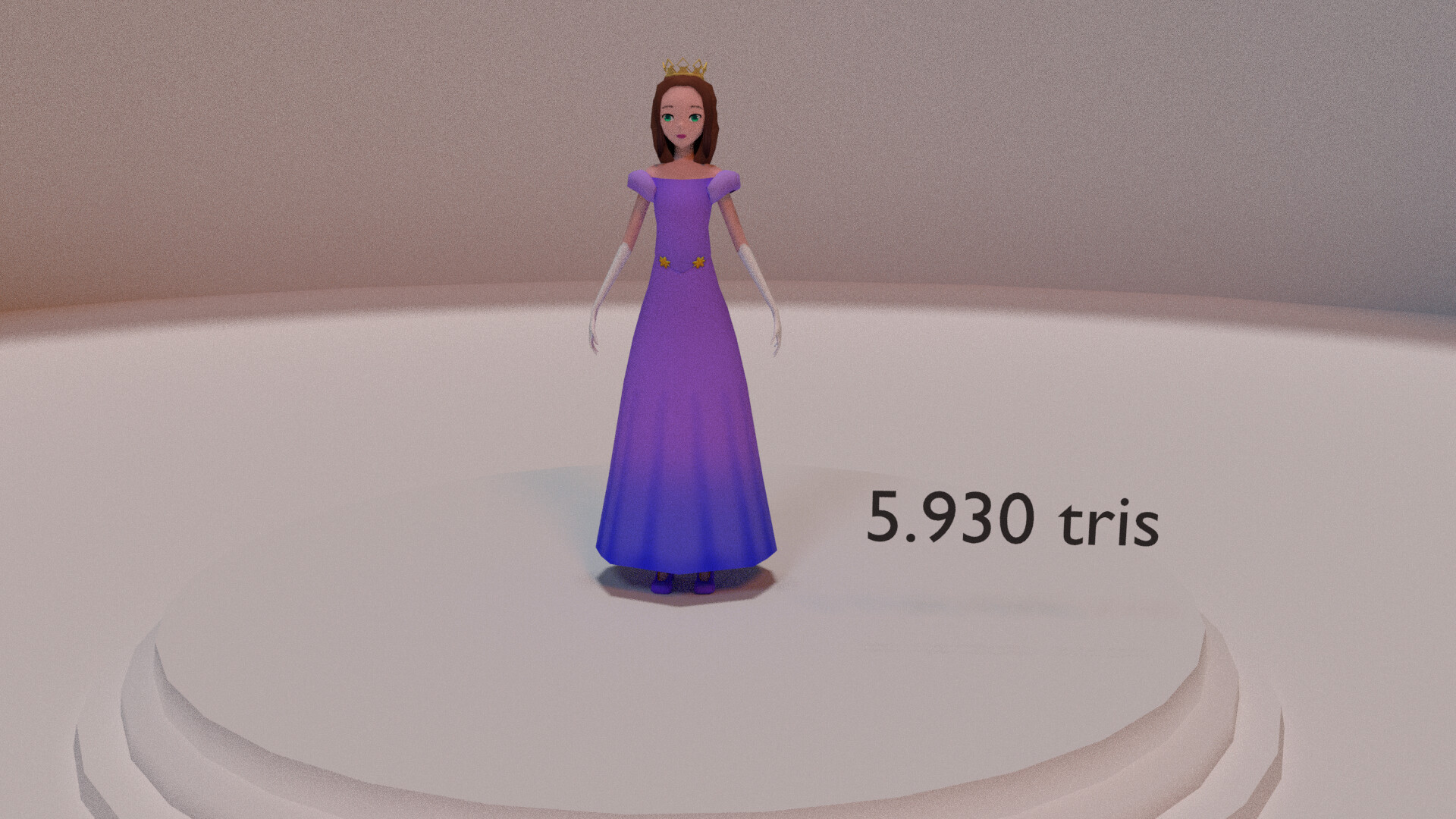 ArtStation - Internship: Vasco Games Characters