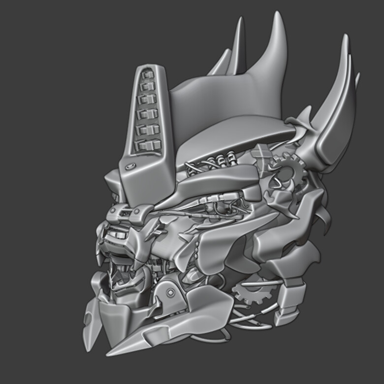 The Manoharan Brothers - Head Master Series: Soundwave (HM013)