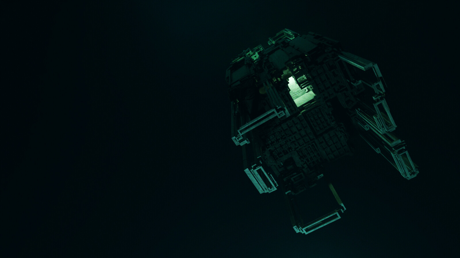 Asher Ben - Blender Practice