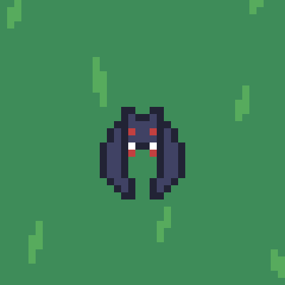 Txxus - Some pixel art animations