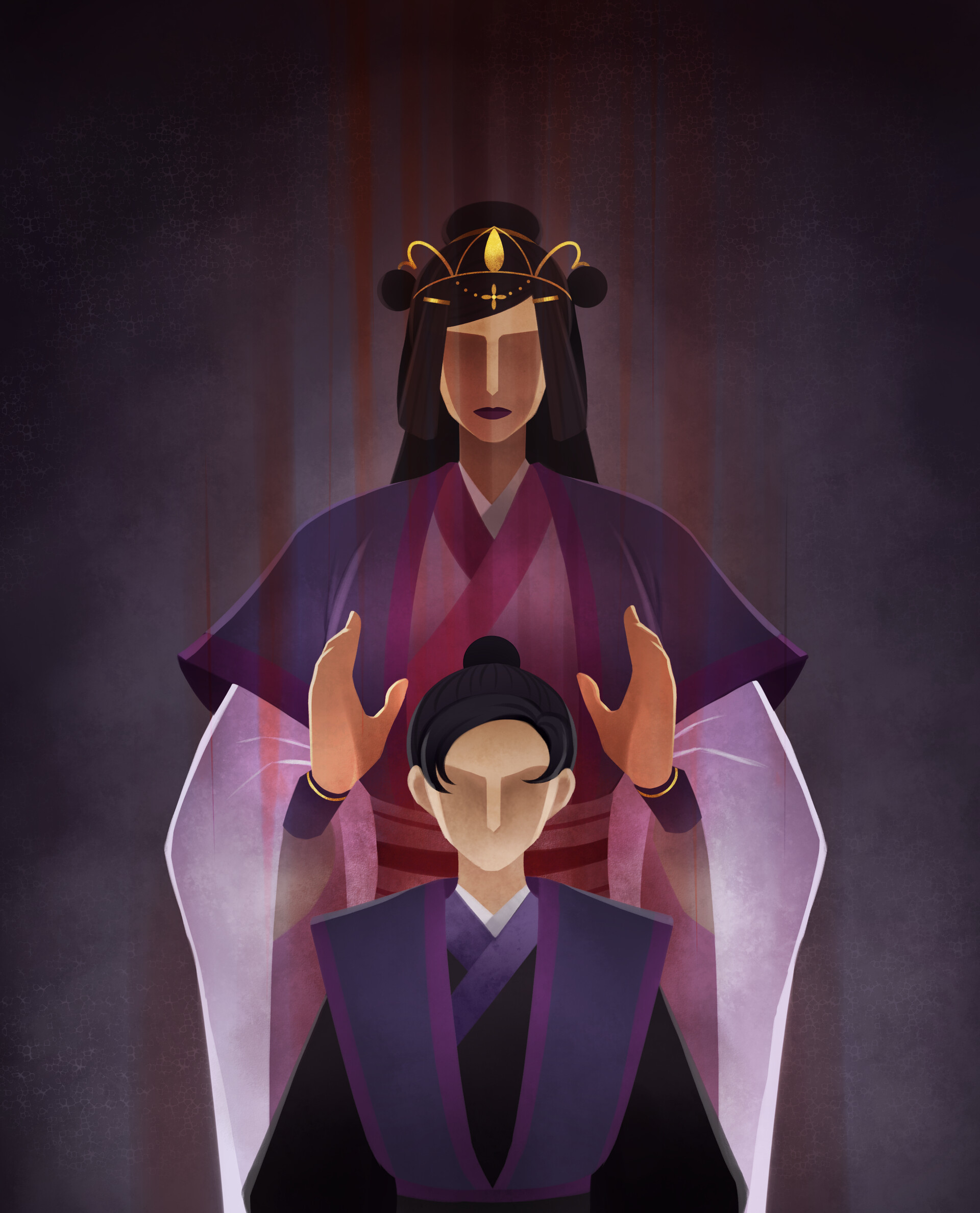 ArtStation - HEREDITARY