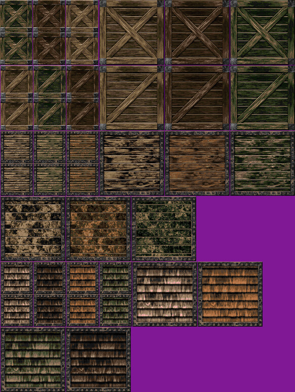 ArtStation - Boxes v20