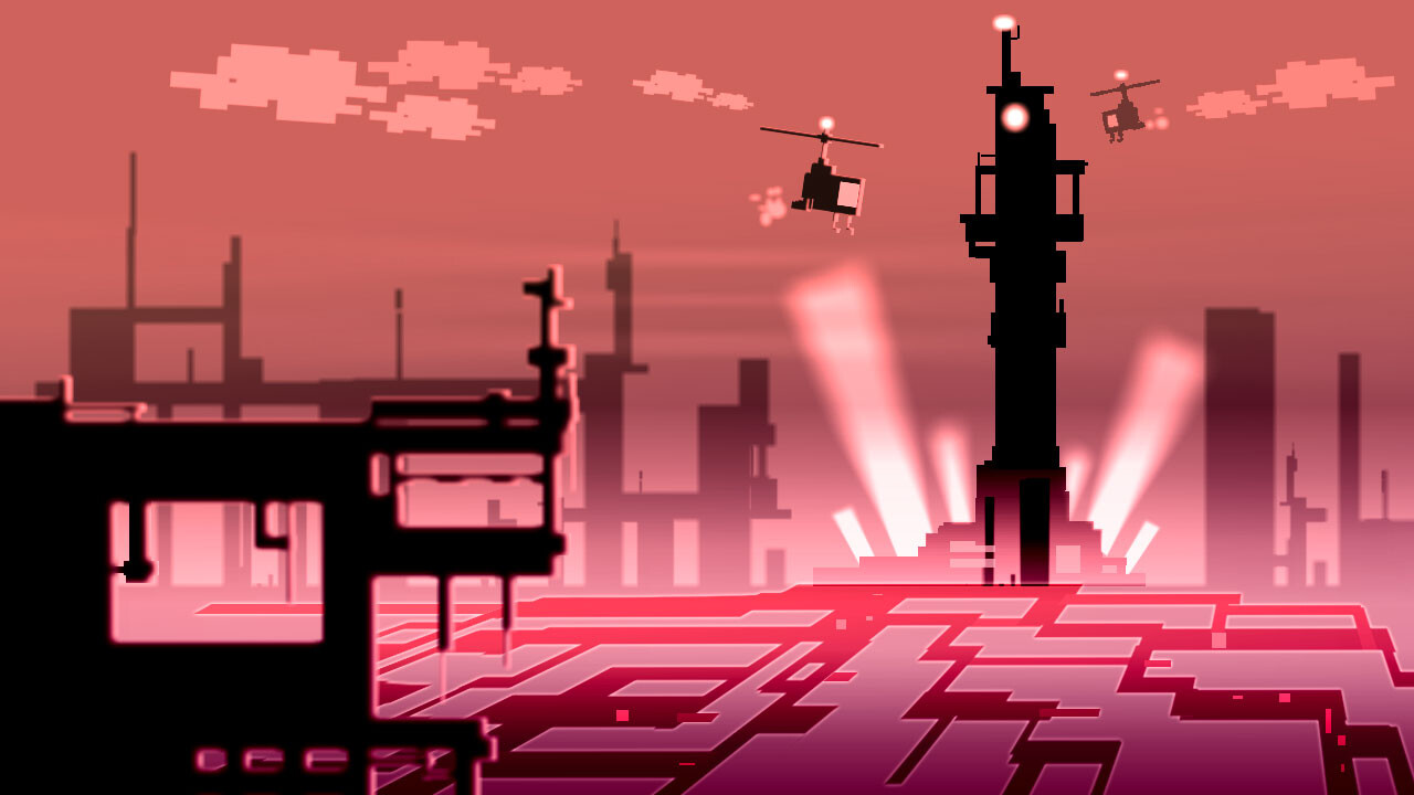 ArtStation - Concept Art : Basic Background