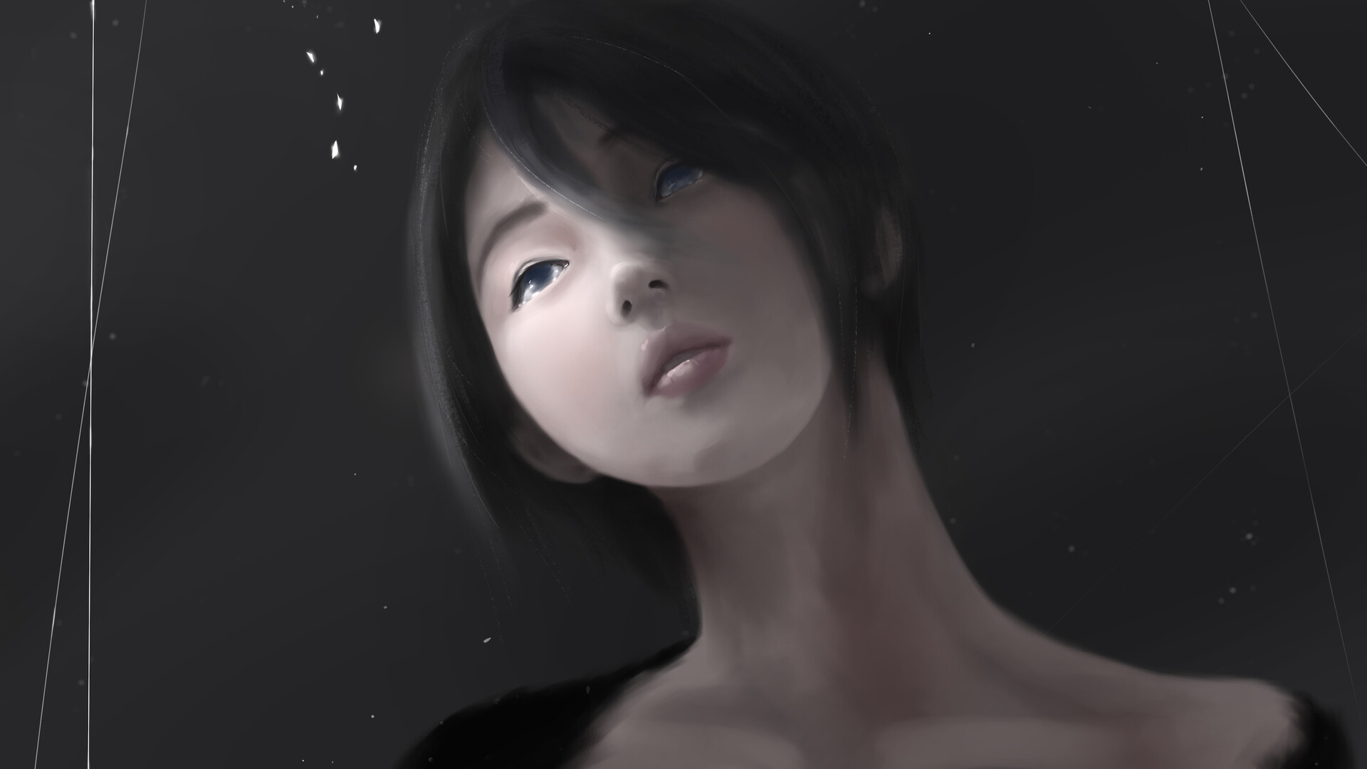 ArtStation - emptiness