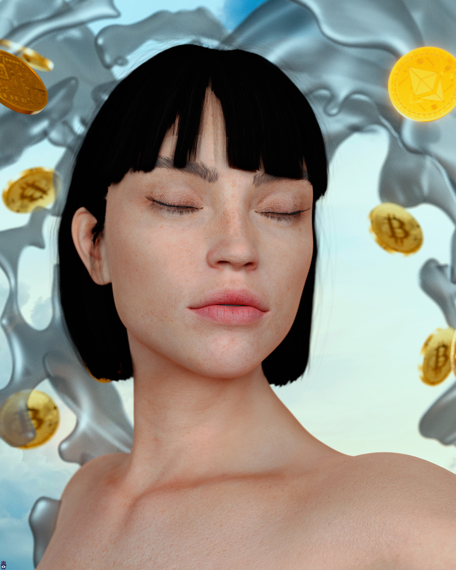 ArtStation - NFT DREAM