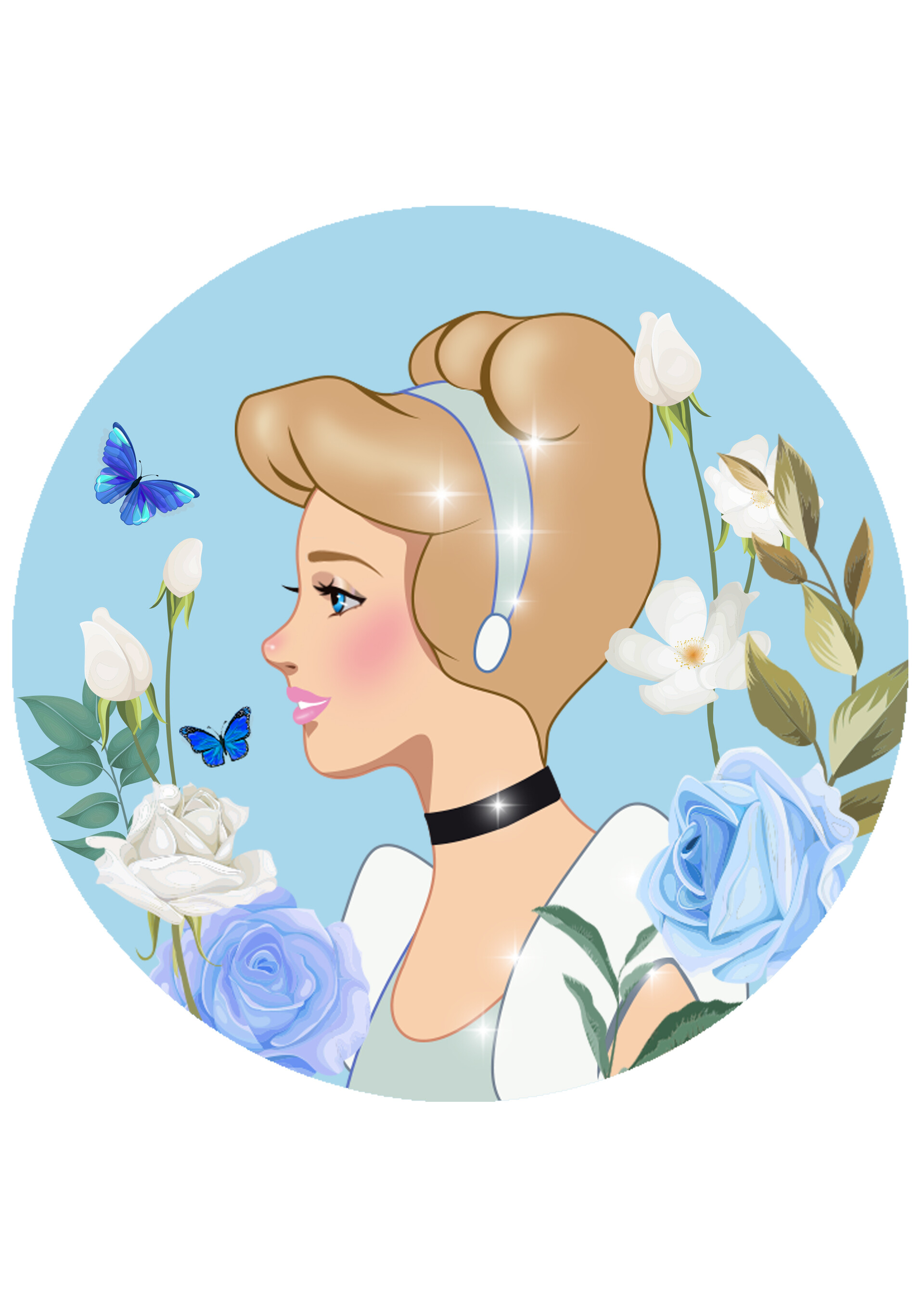 Cinderella Flowers | Best Flower Site