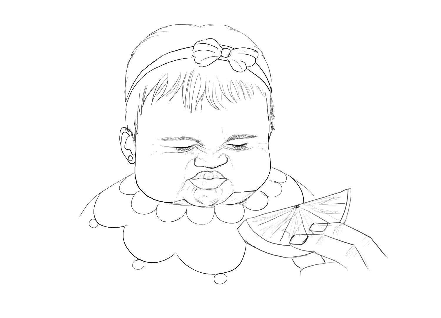 ArtStation - day 11- sour