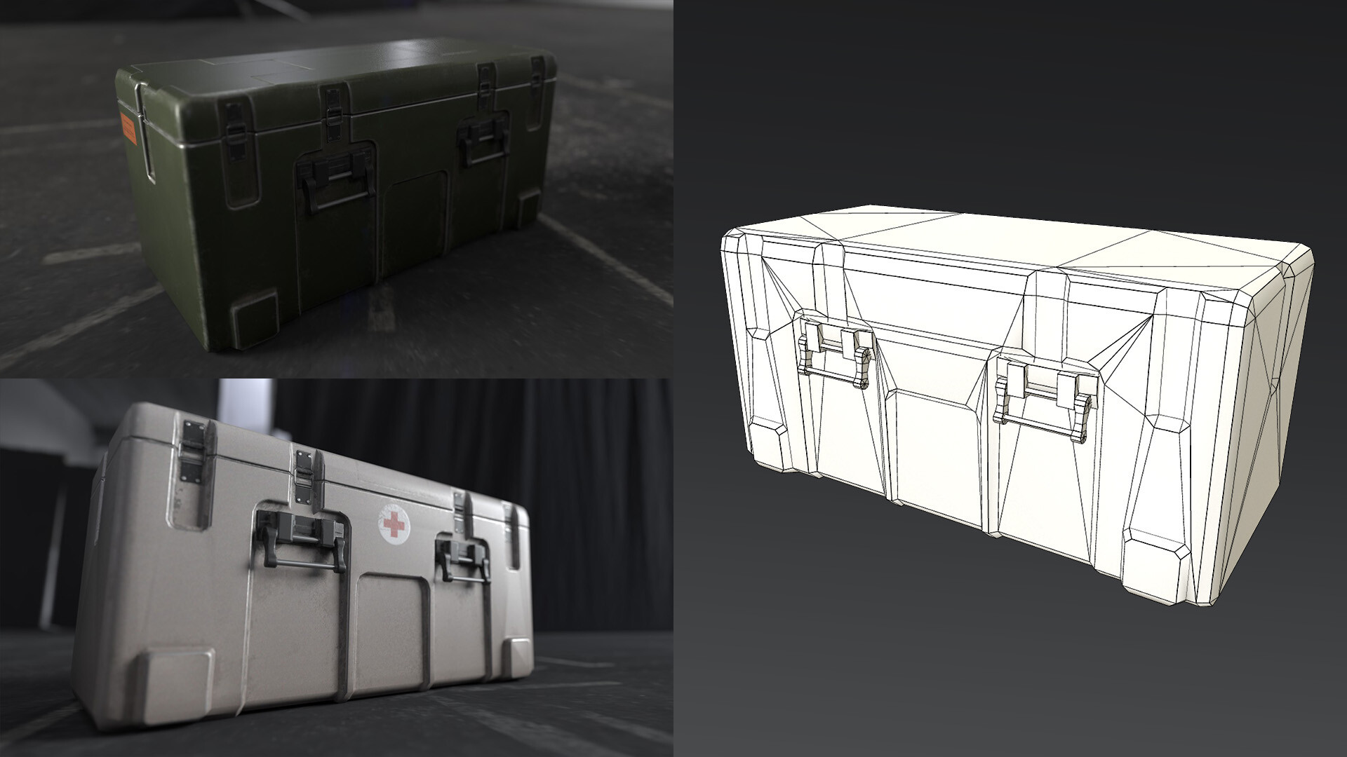 Edwin Hakemulder - Freezing Point