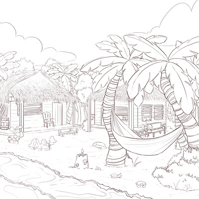 Philippine VANHOUTTE - Portfolio