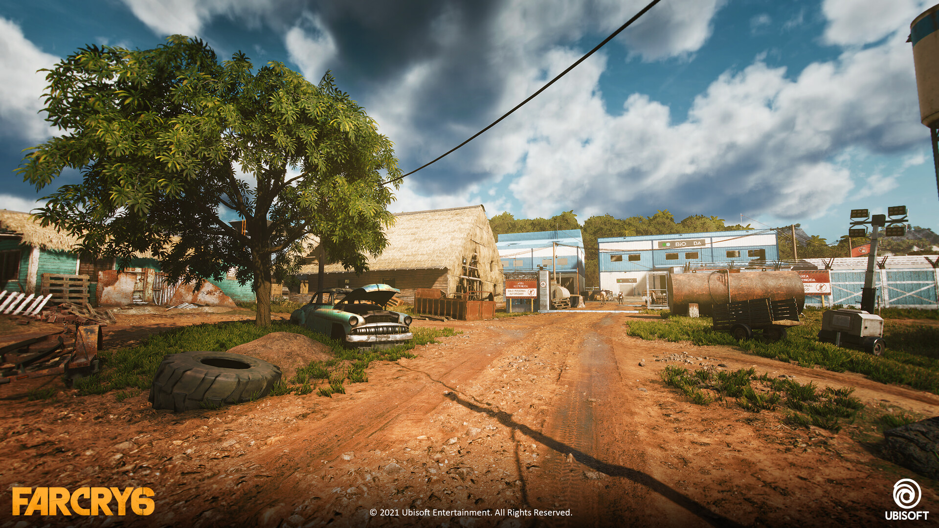 Lilian Chow - Castillo Senorial Tobacco Factory, FND Base