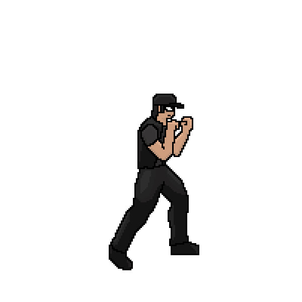 ArtStation - Death 1