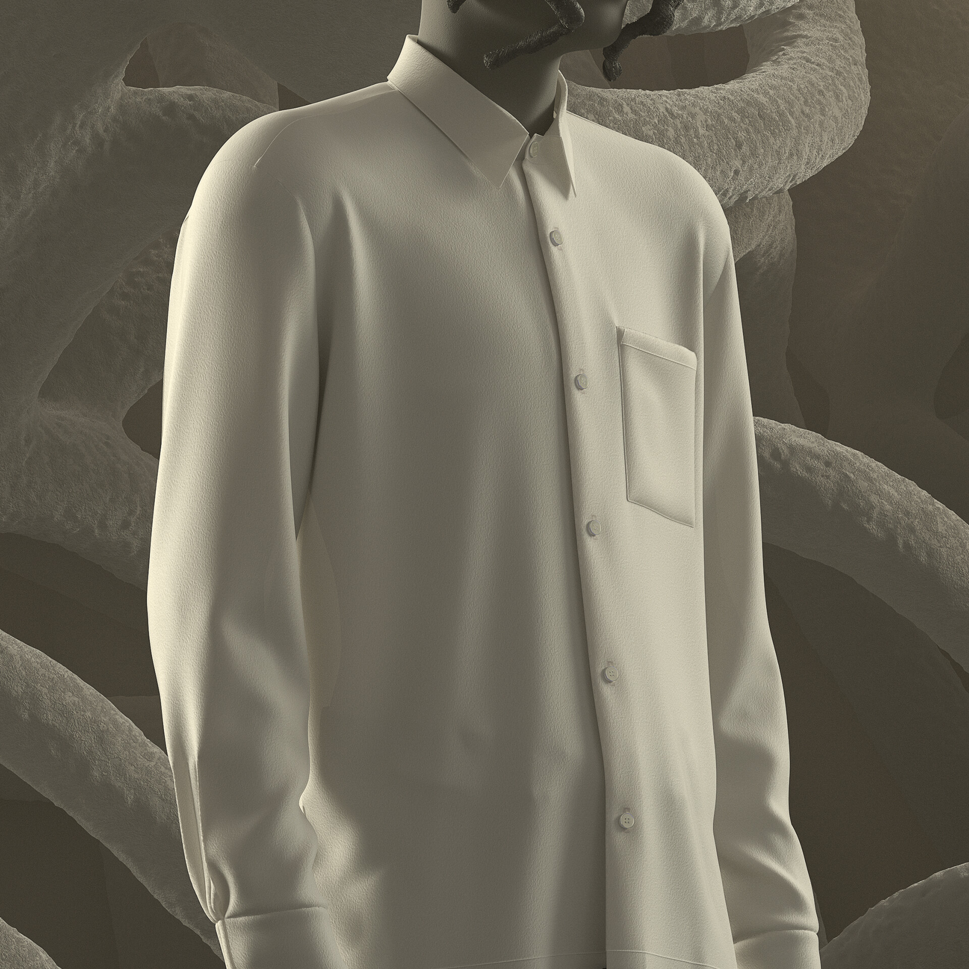 Simão Silva - OEM STUDIO DROP 1