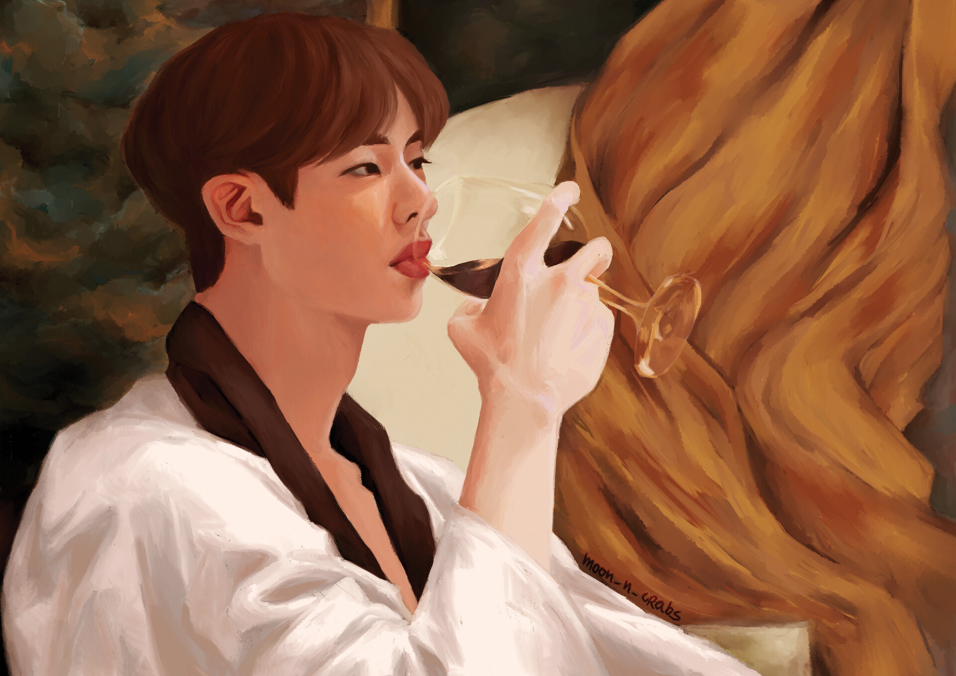 ArtStation - epiphany