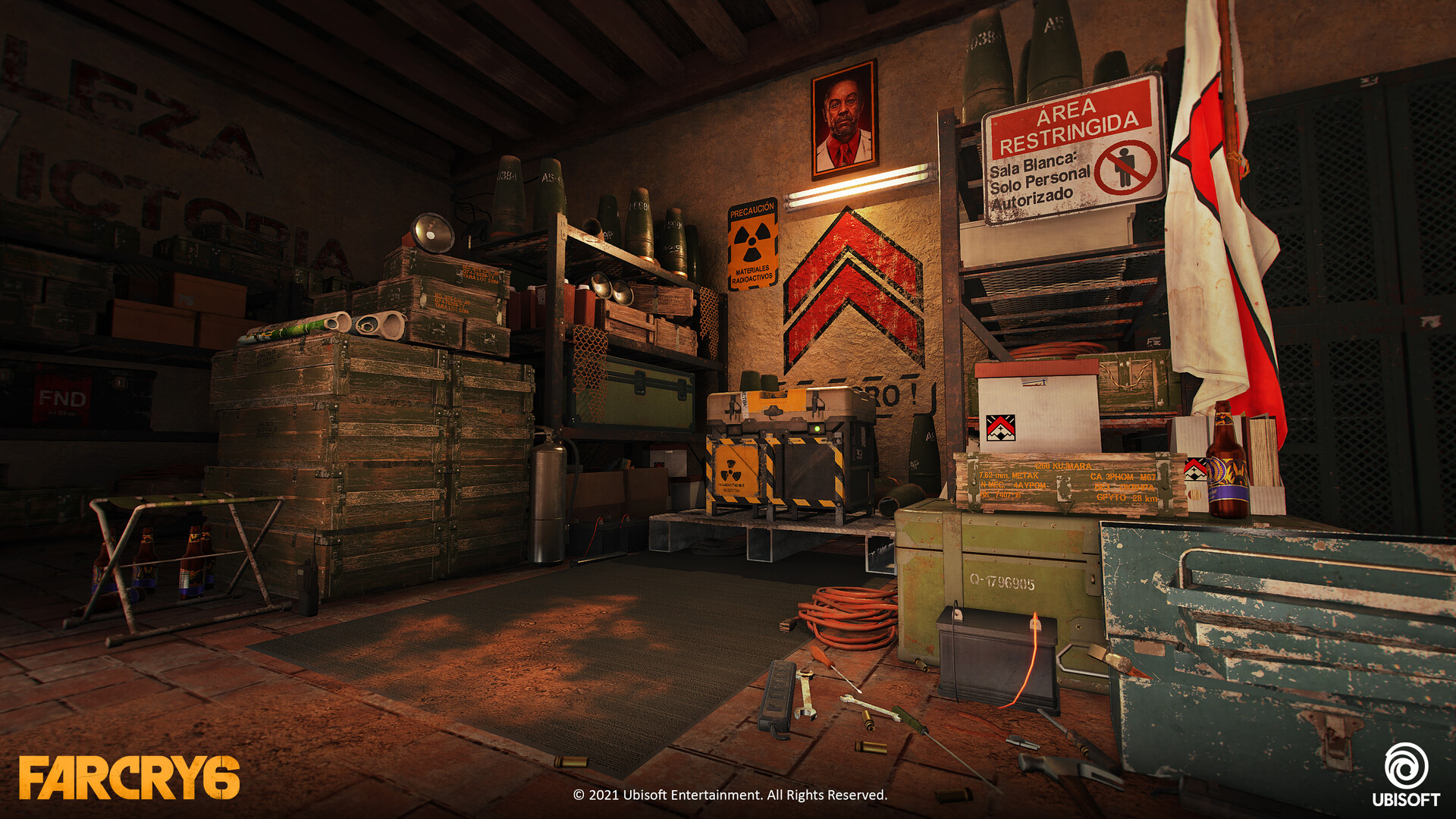 Lilian Chow - Miscellaneous locations in Isla Santuario