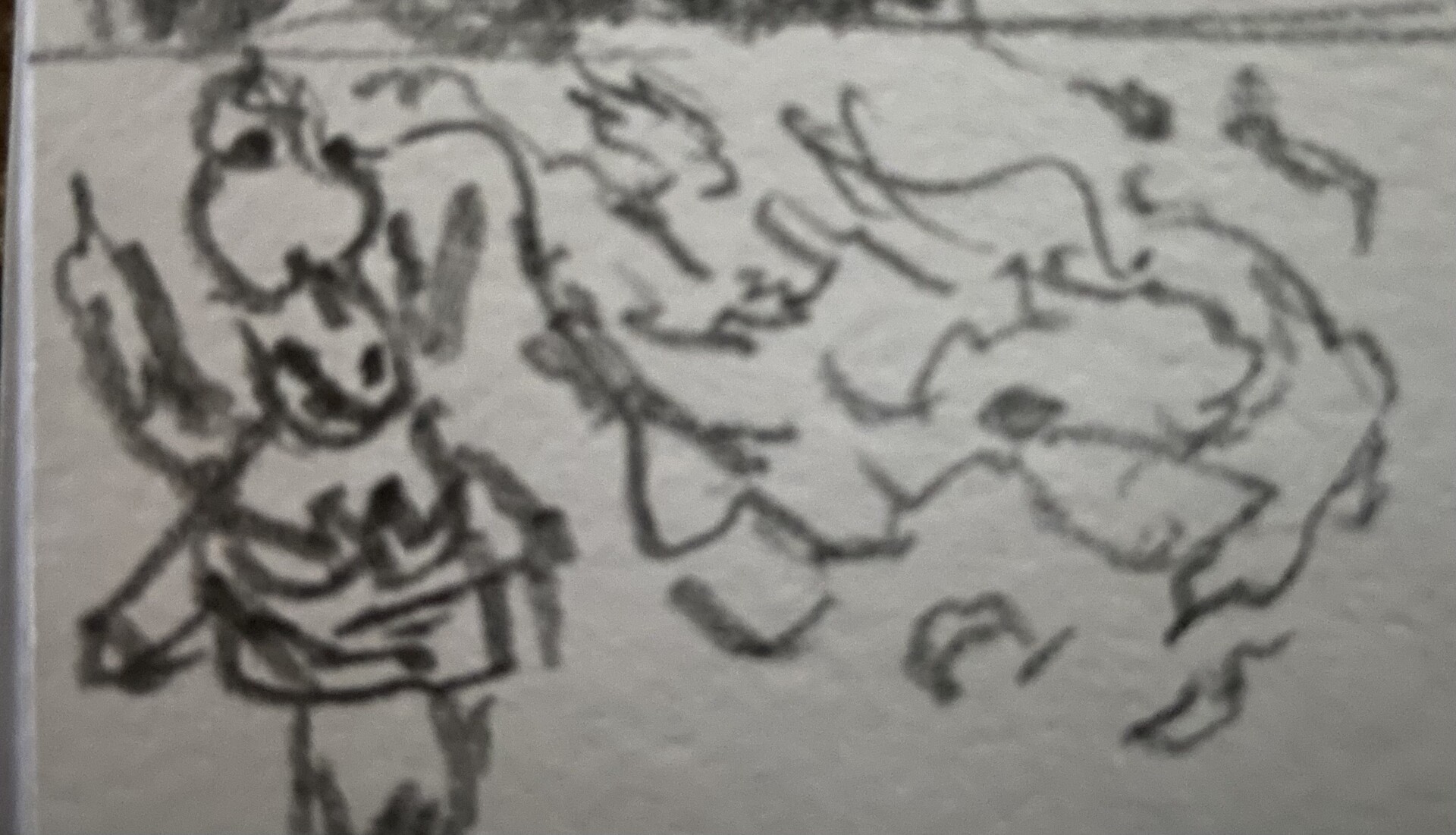 ArtStation - Firebug. Enjoy