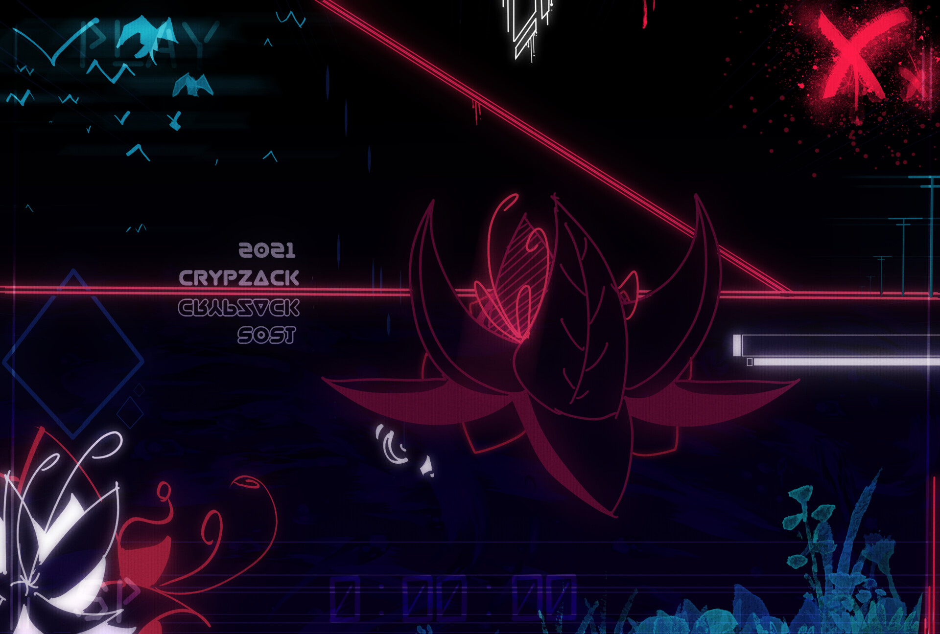 ArtStation - Neon Dream