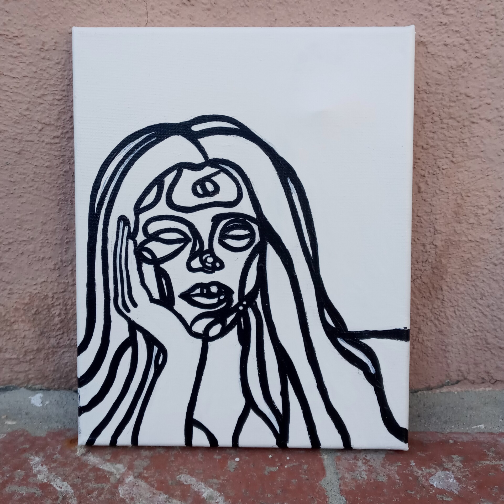 ArtStation - Line Art 01