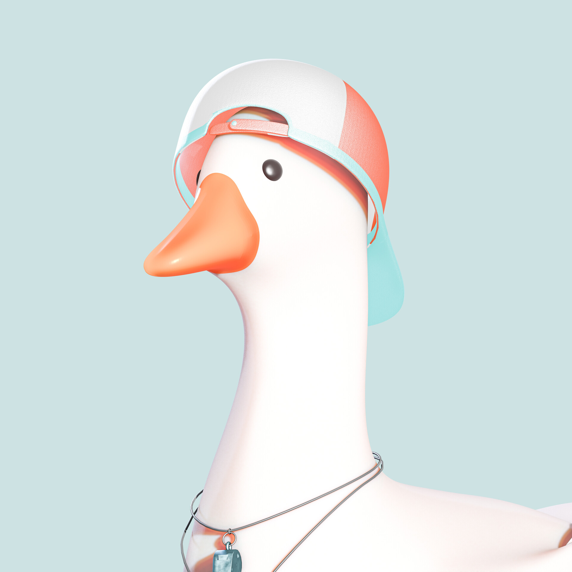 ArtStation - SHUBA SHUBA