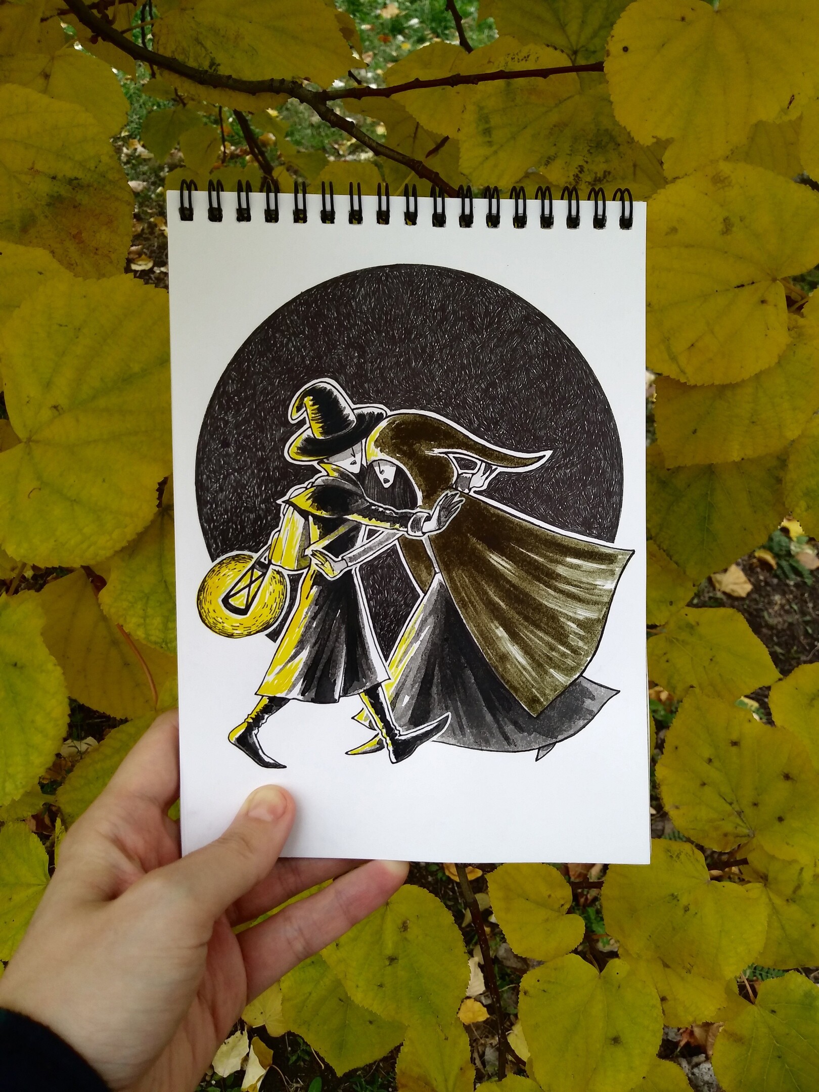 ArtStation - Collide