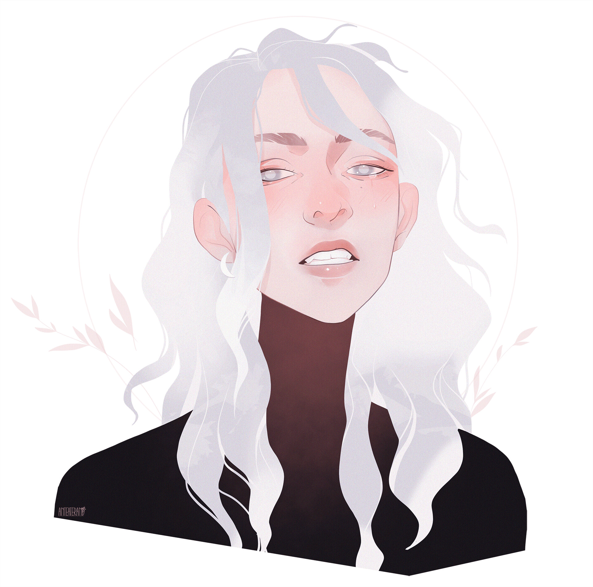 ArtStation - Min-Min