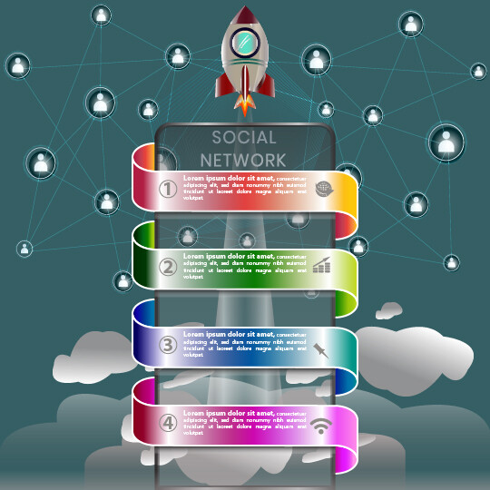 ArtStation - Infographic illustration_2