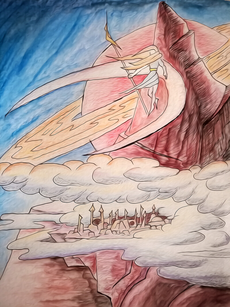 ArtStation - Tassos Kyriakopoulos