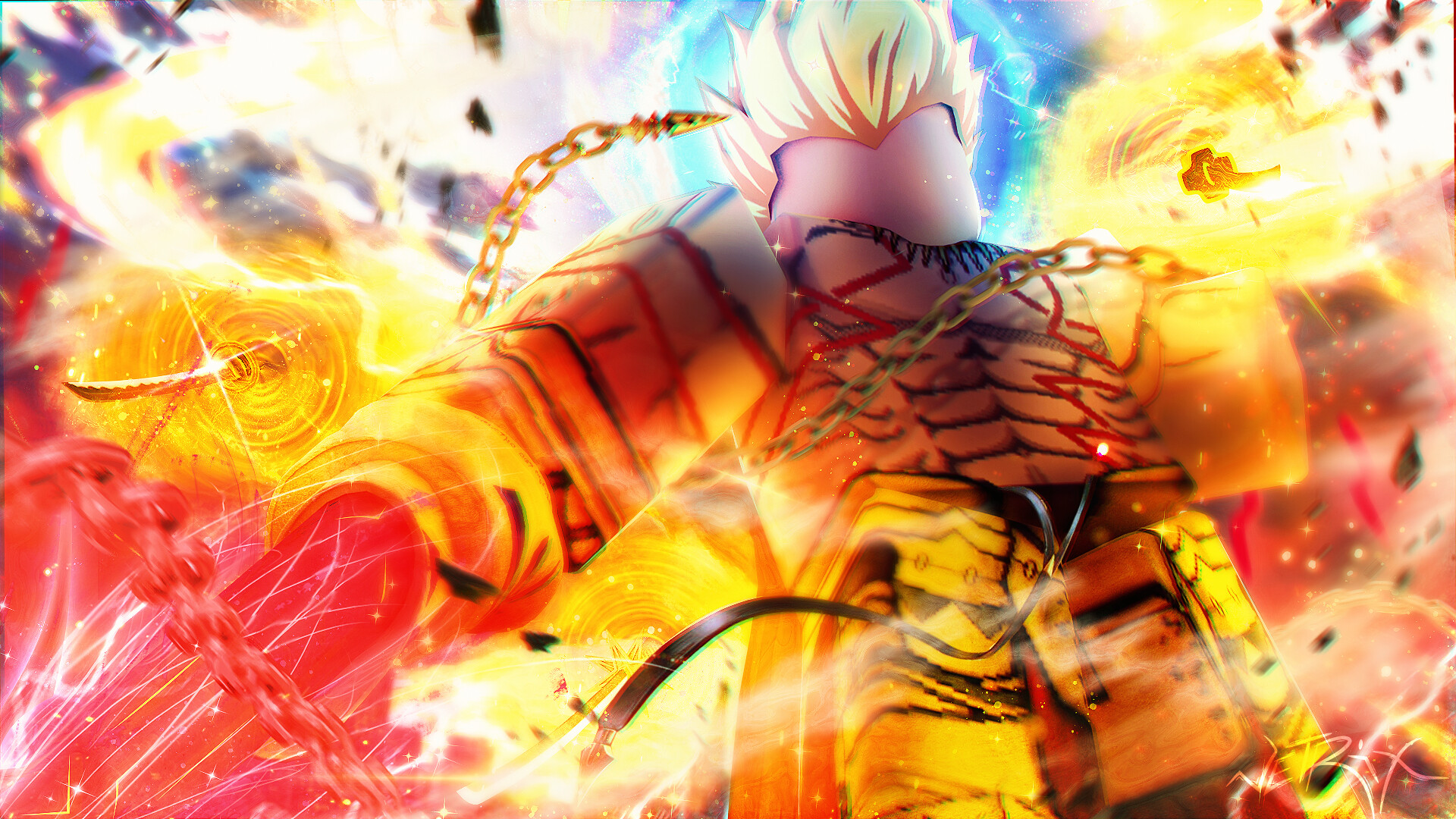 ArtStation - Gilgamesh