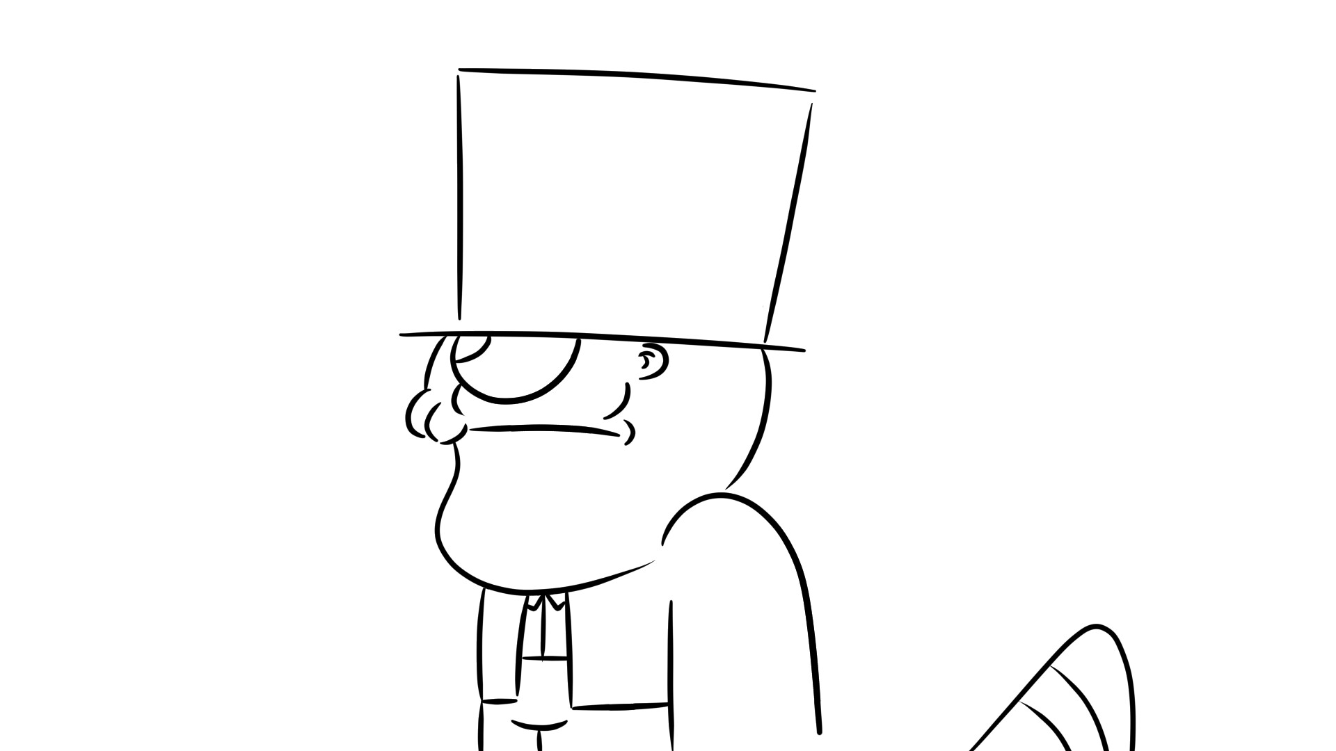 ArtStation - Original Character Animation