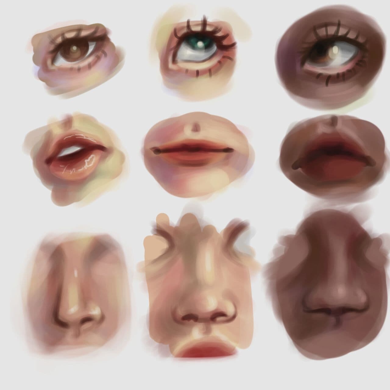 ArtStation - Style Search