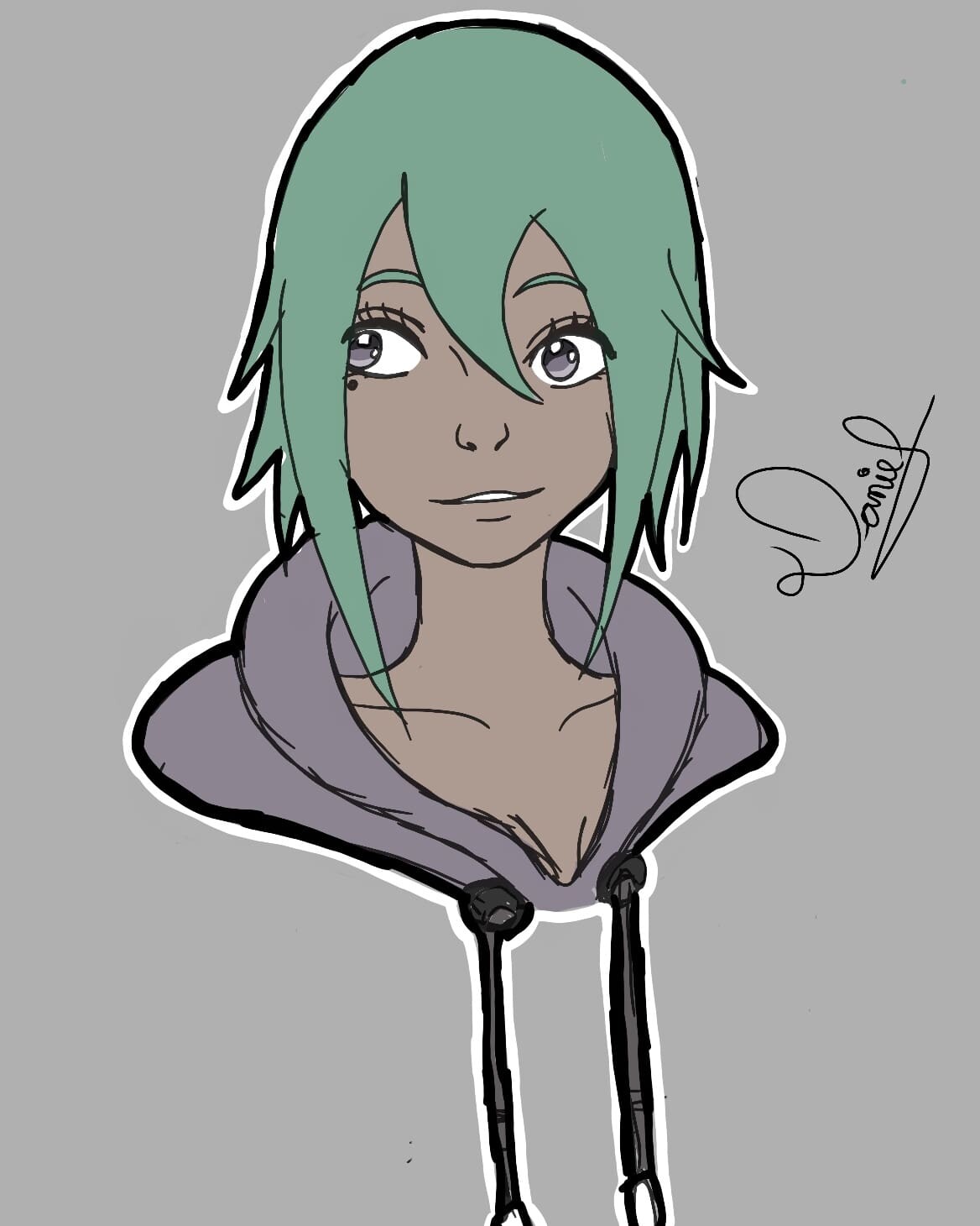 ArtStation - Lisa Wolf