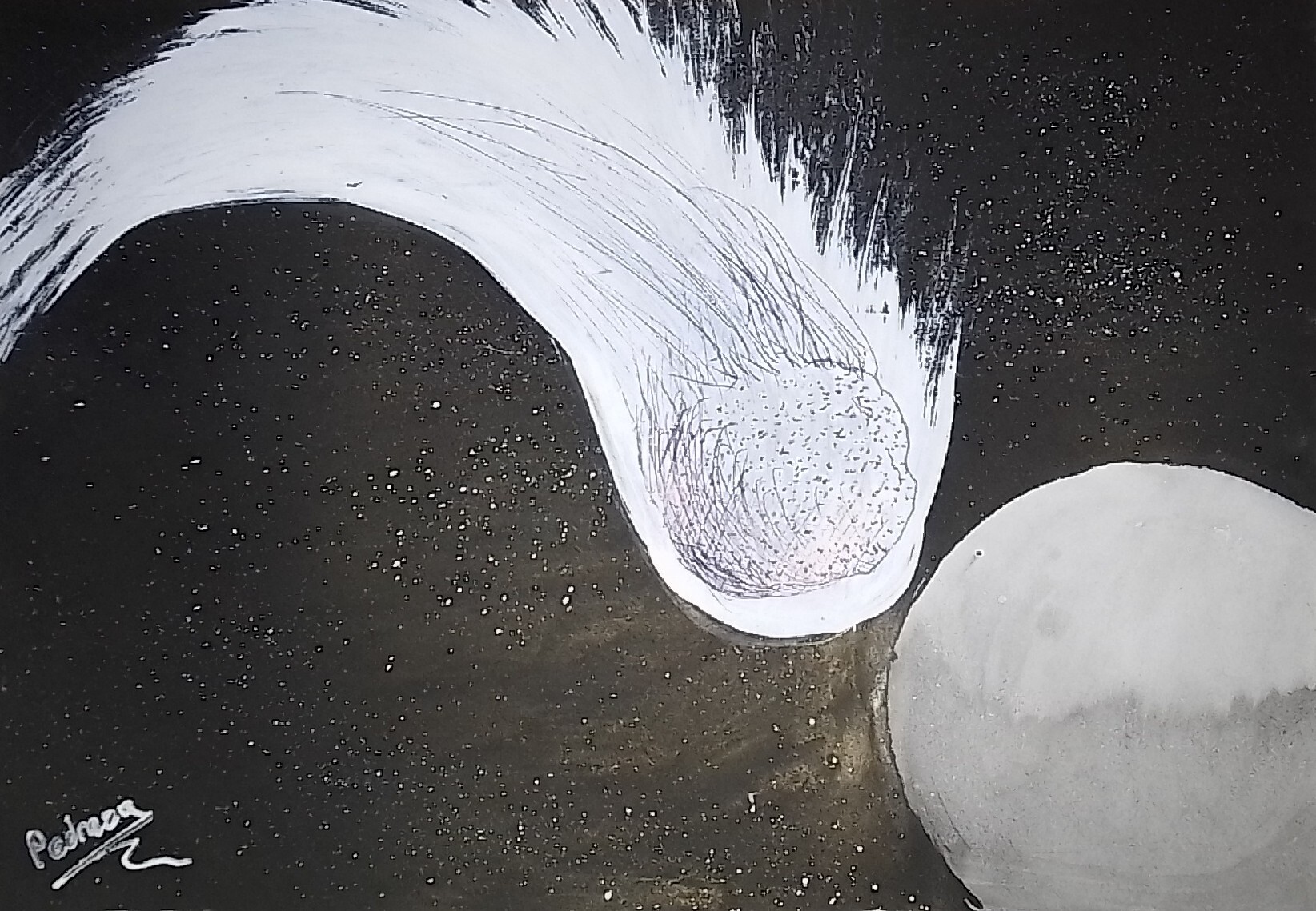 ArtStation - 17 Collide