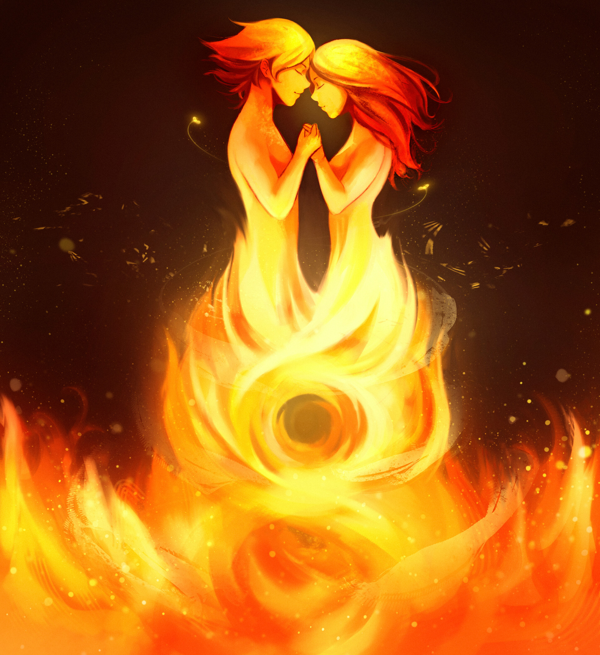 ArtStation - Soulmate