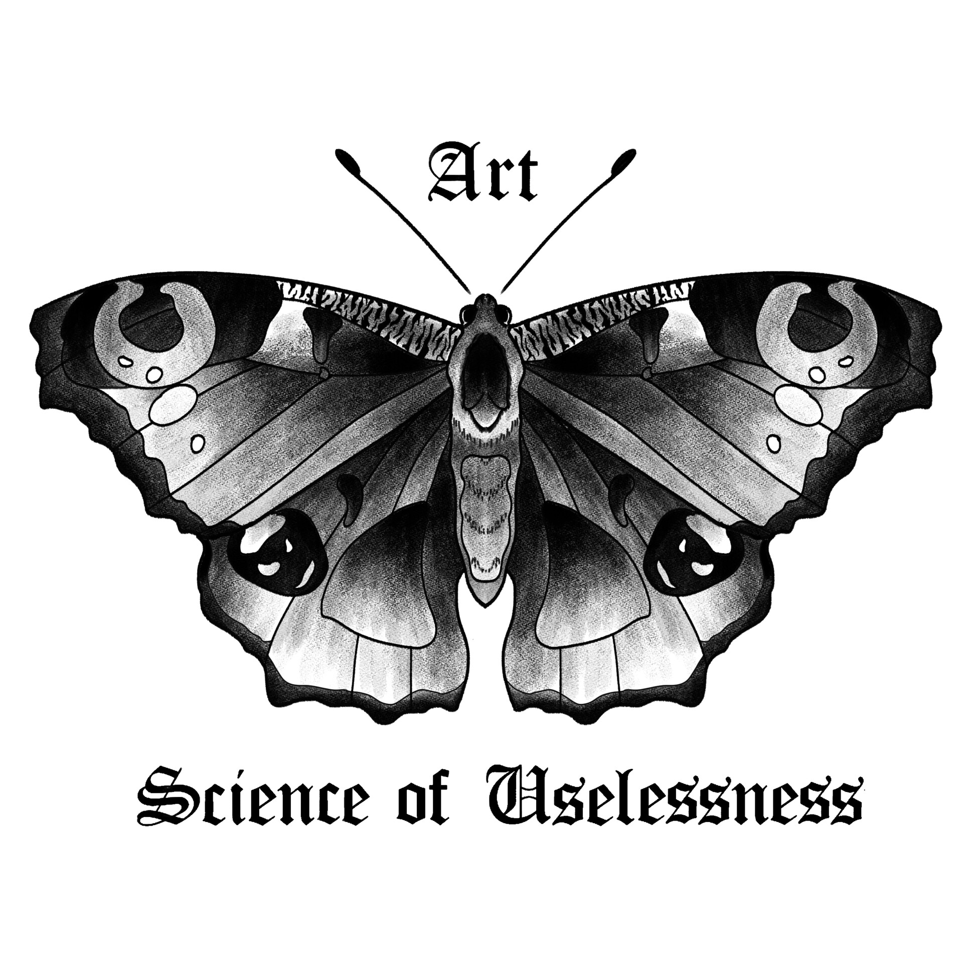 ArtStation - Art is the science of uselessness