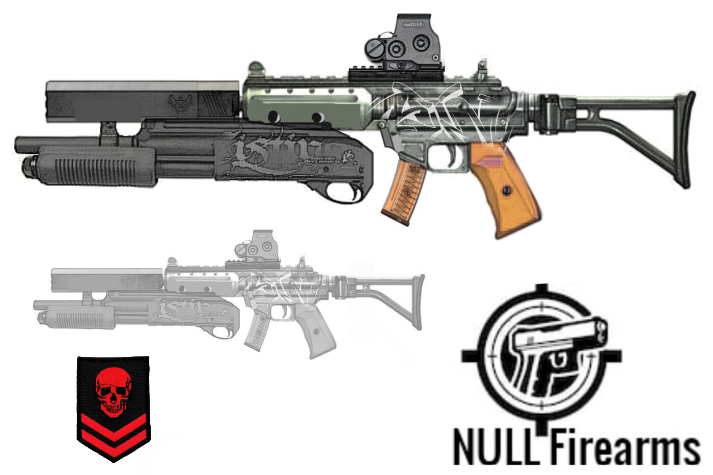 ArtStation - Night Hawk 42