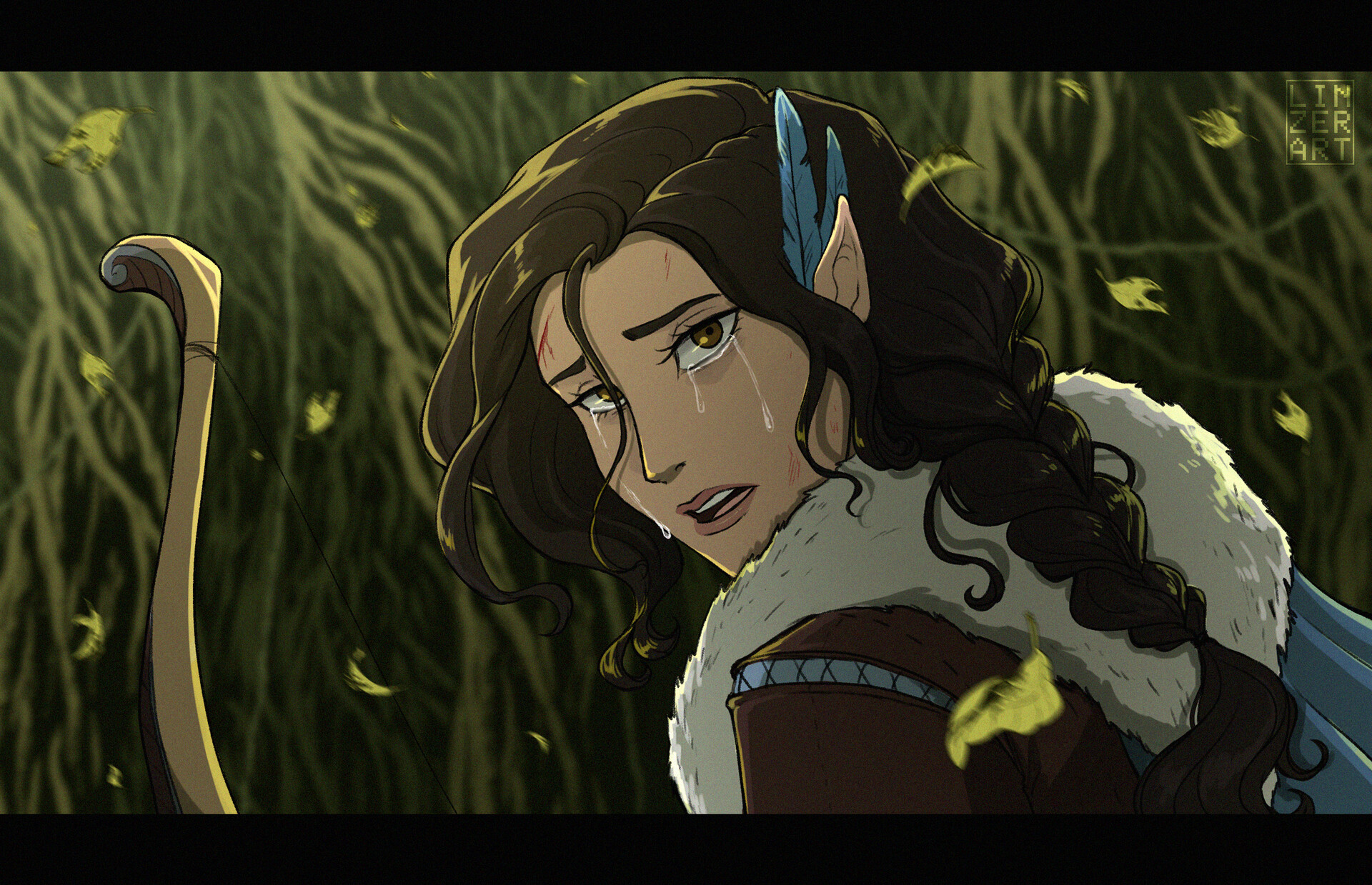 ArtStation - Fenthras