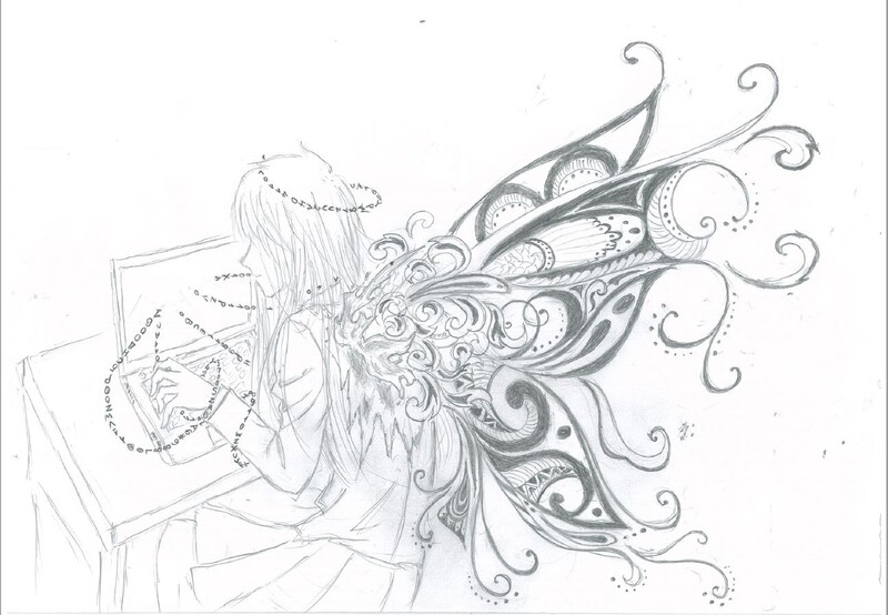 ArtStation - Xian Li